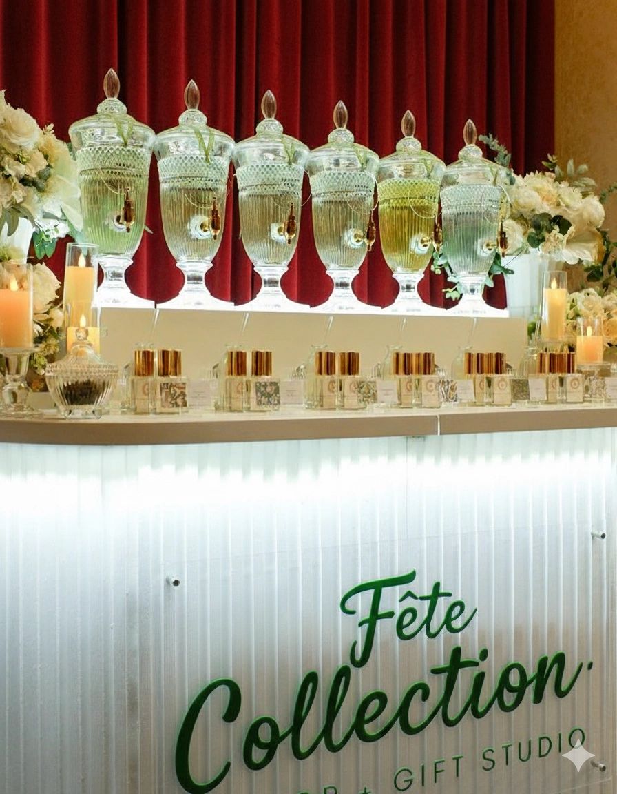 The Fête Collection