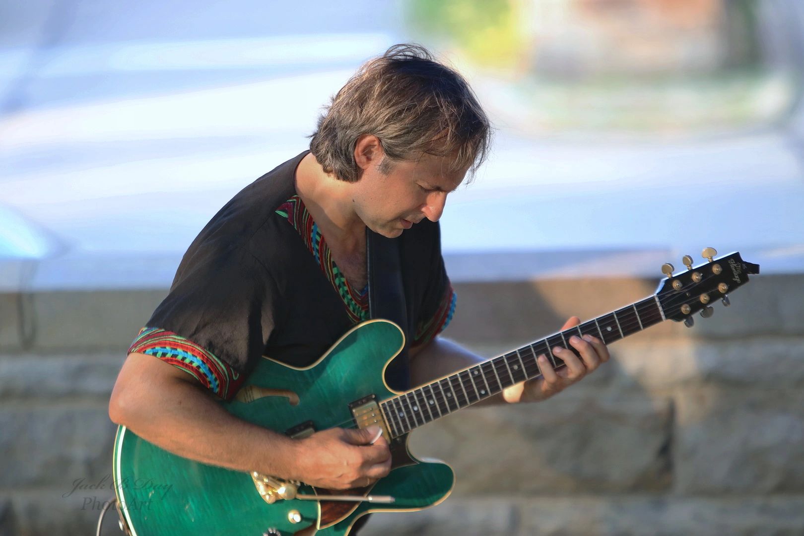 John Bagnato