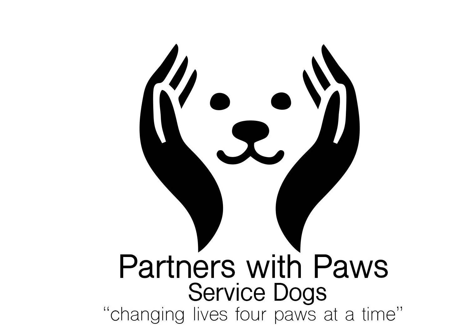 Partners with Paws service dogs - Service Dog, Service Dog Training