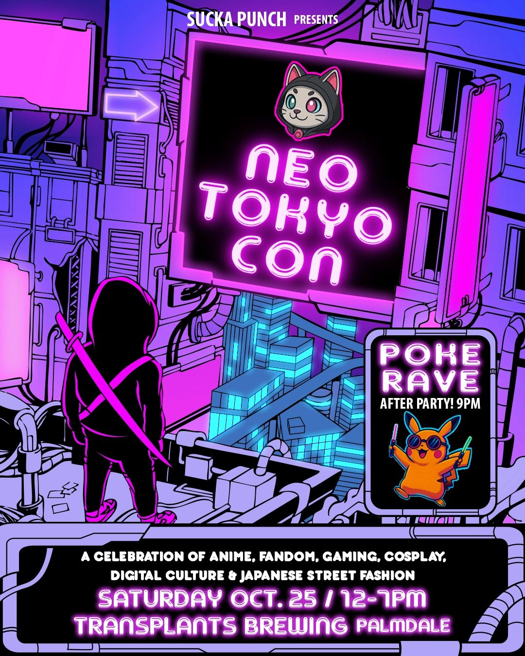 TICKETS