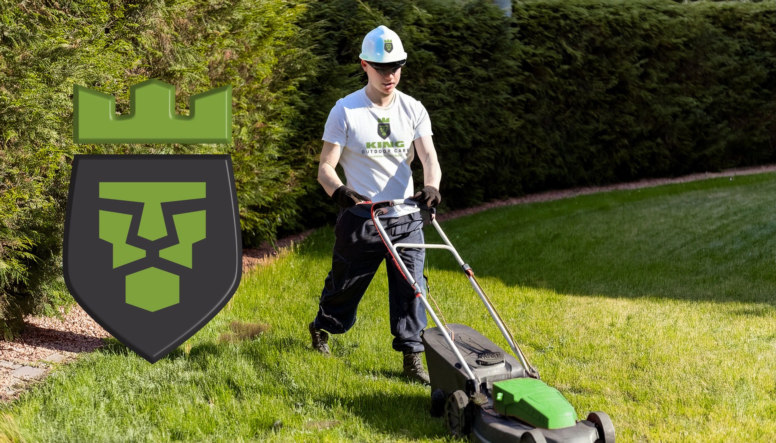 Premier Lawn Care Services for Mowing & Repair