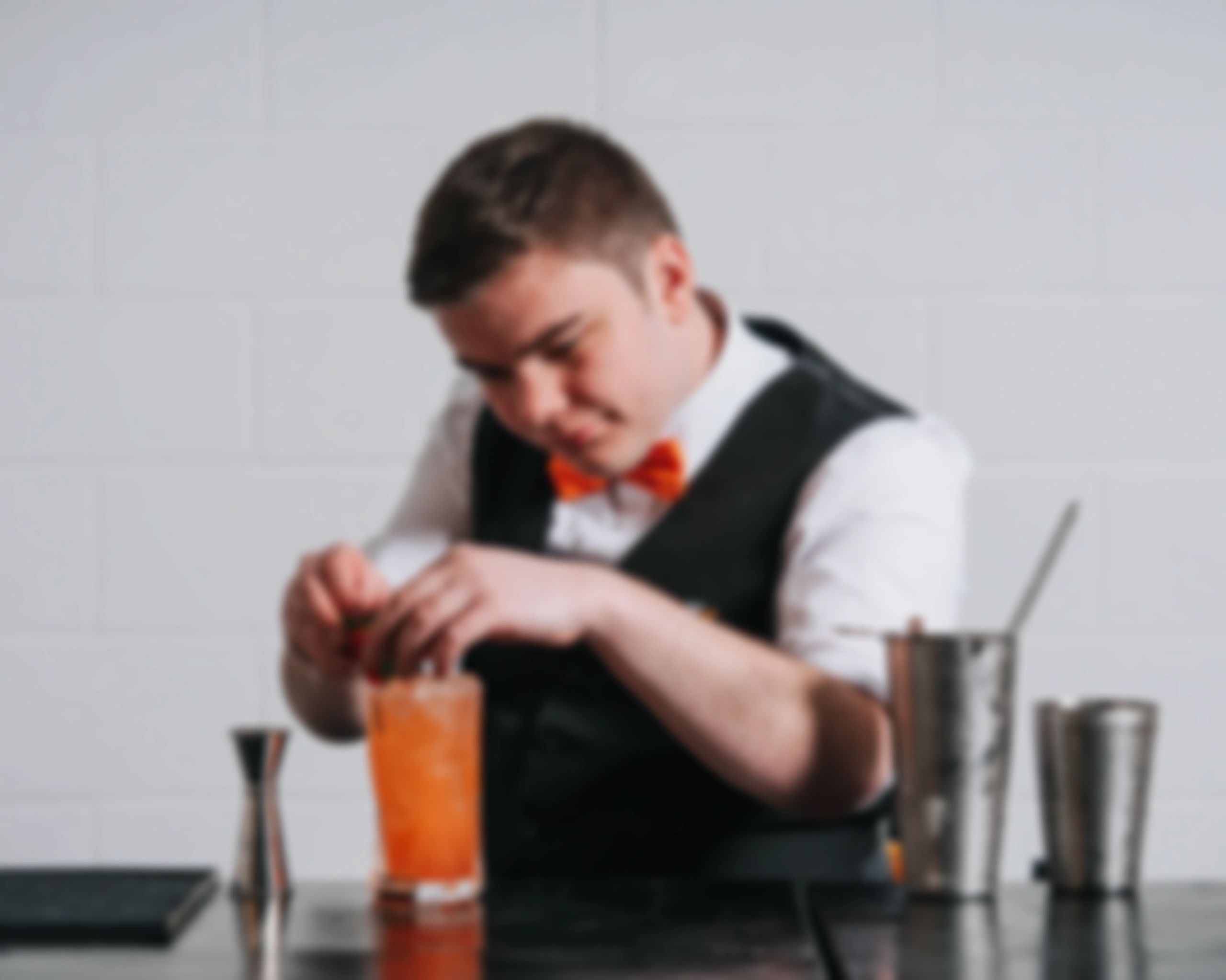 Mobile Cocktail Service | Phoenix Elixirs