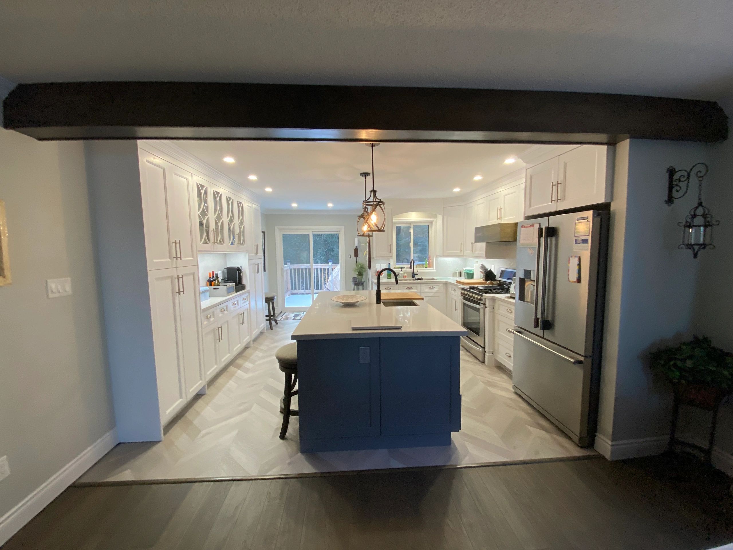 Home Renovations - Cross Durham Home Upgraders