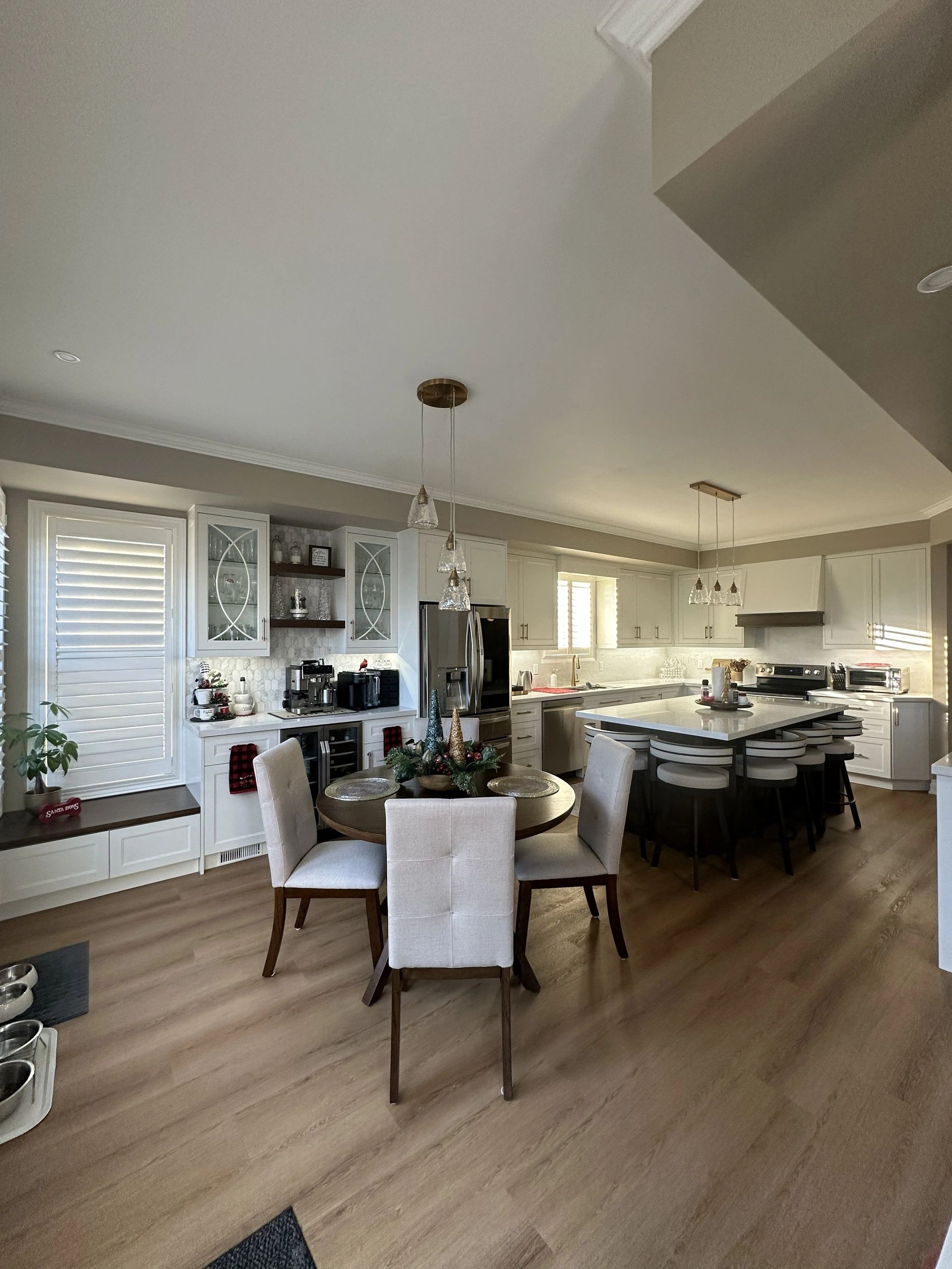 Home Renovations - Cross Durham Home Upgraders