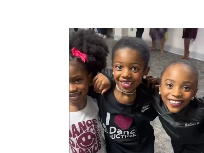 BB Dance Productions - Home