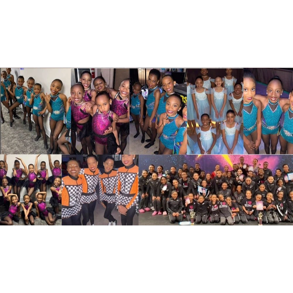 BB Dance Productions - Home