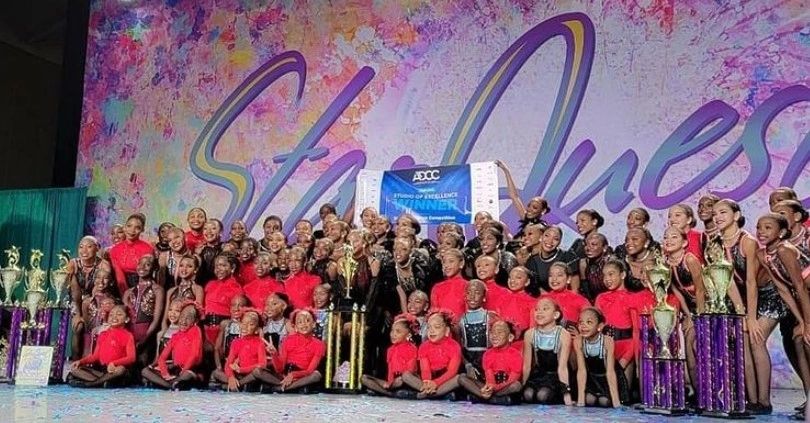 BB Dance Productions - Home