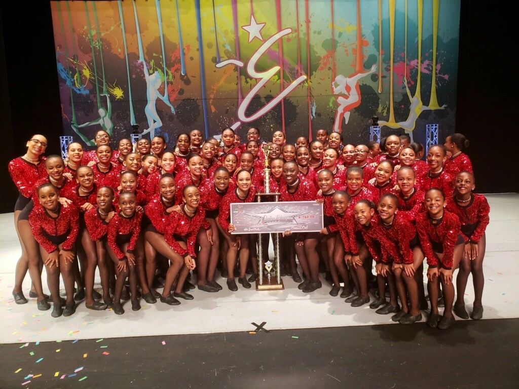 BB Dance Productions - Home | BB Dance Productions