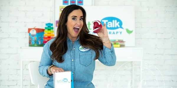 Tiny Talkers Toddler Enrichment