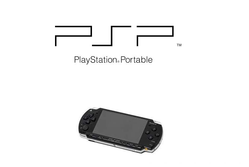 PSP