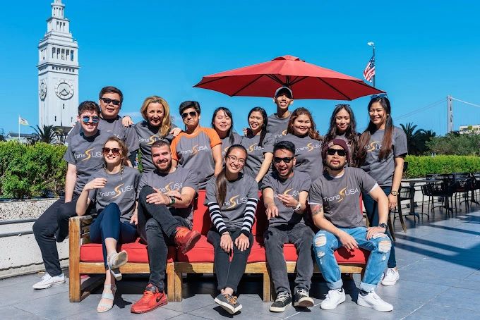 Benefits of the J-1 Hospitality Exchange Program