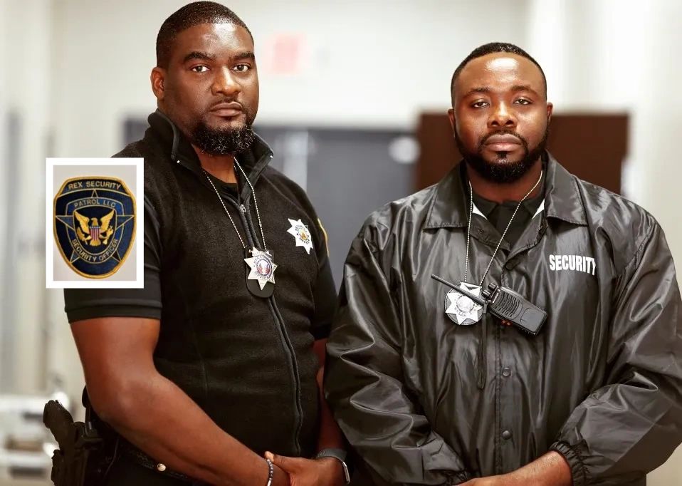 Services | Rex Security Patrol Inc.