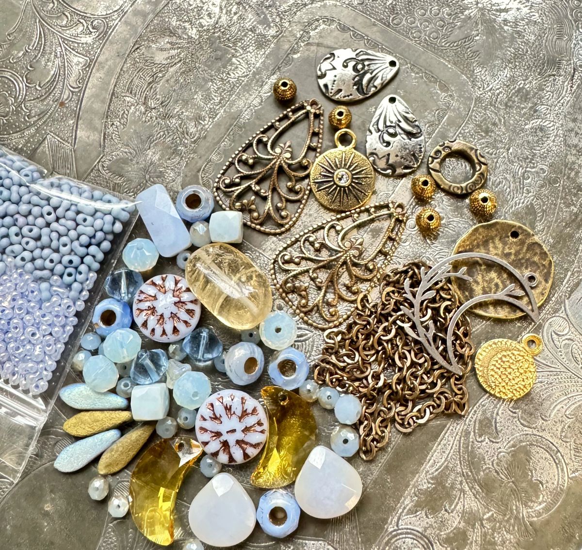 Solar Eclipse Designer Collection