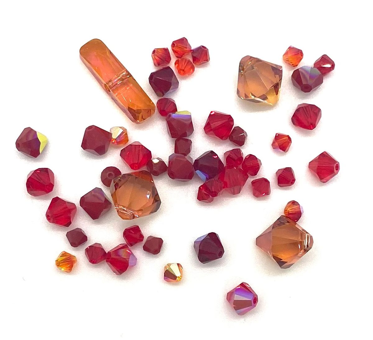 Chili Pepper Crystal Mix