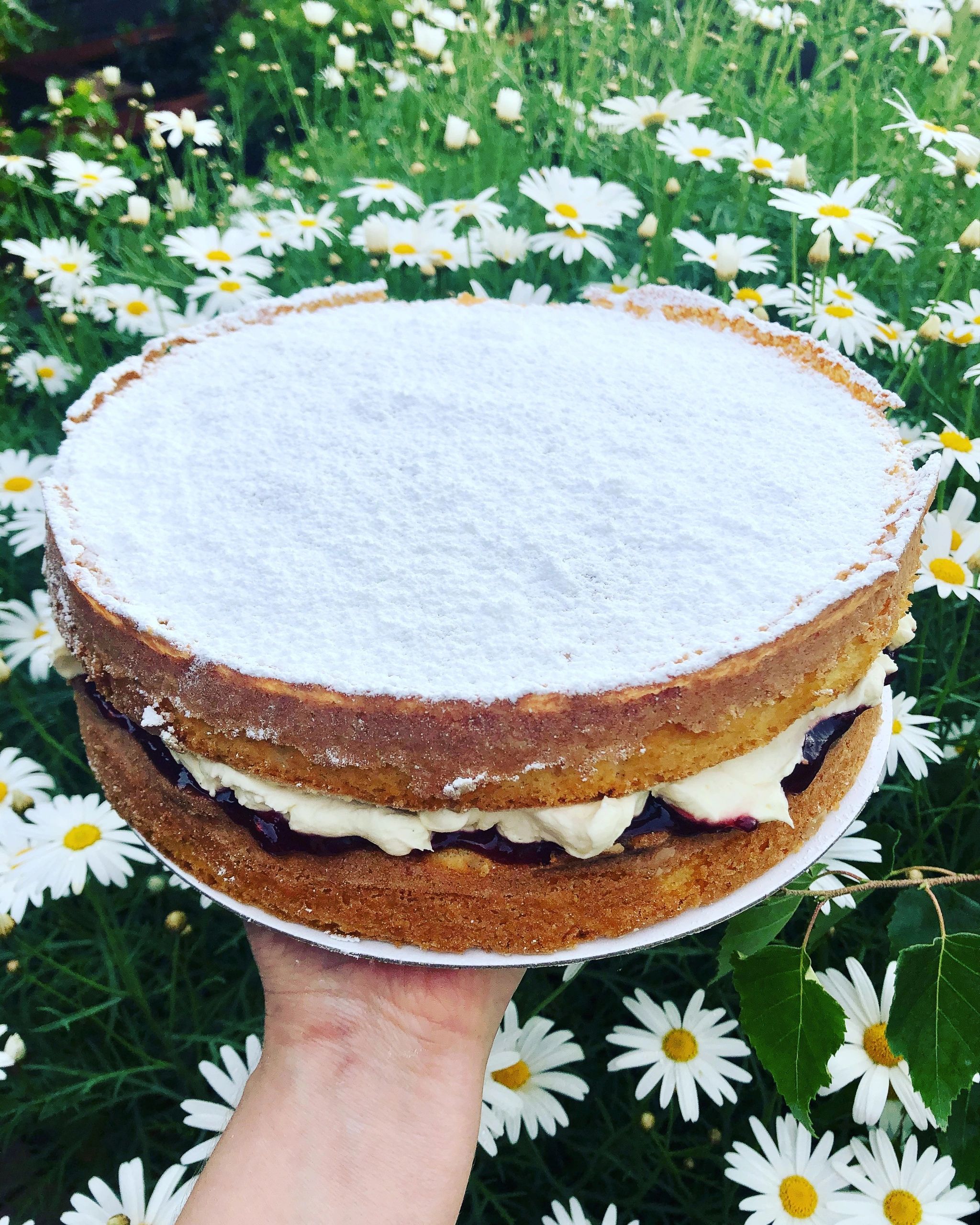 Delicious Cakes Made to Order | Town Cakery