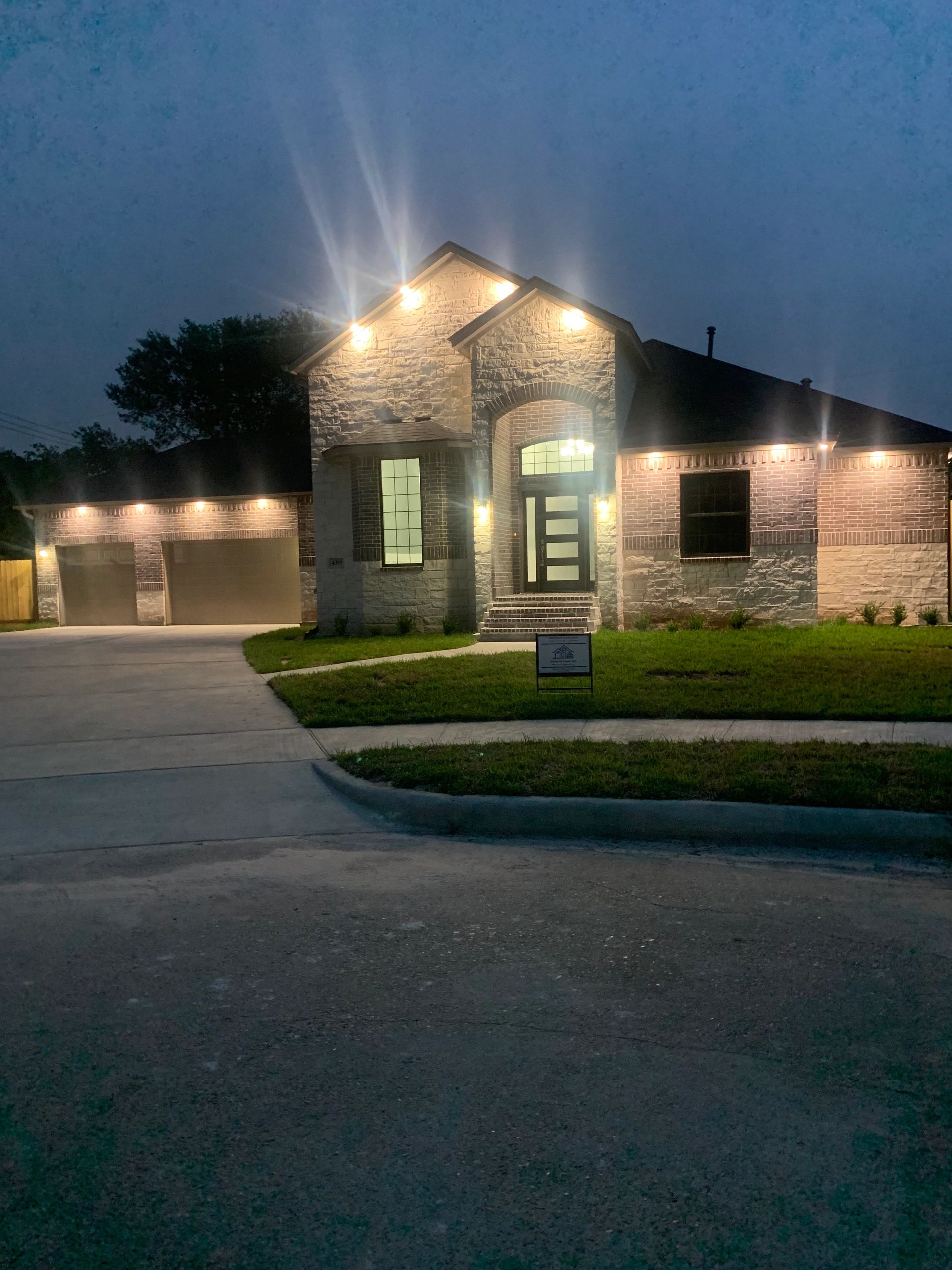 Affordable Construction Services, Pearland, TX