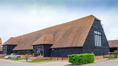 Fitness Club, Gym, Classes - The Barn Fitness Club - Cholsey, England