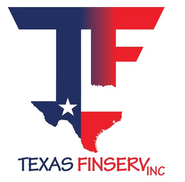 Tax Preparation, Accounting, Business Formation - Texasfinserv