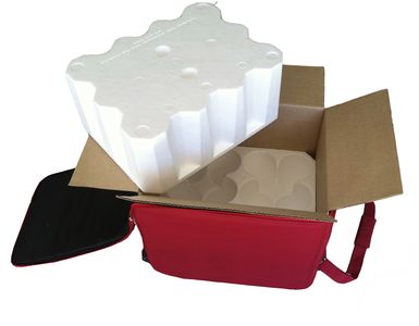 The Wine Check - Wine Luggage, Wine Travel