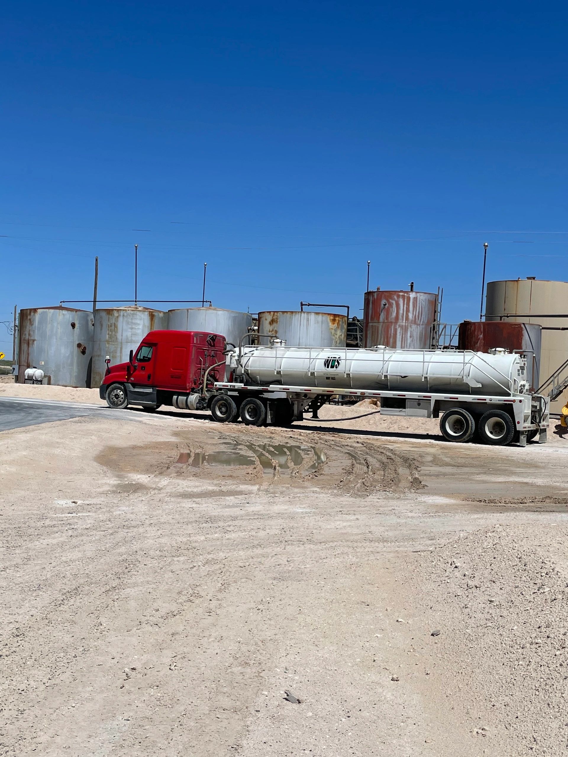 WDS Construction Services