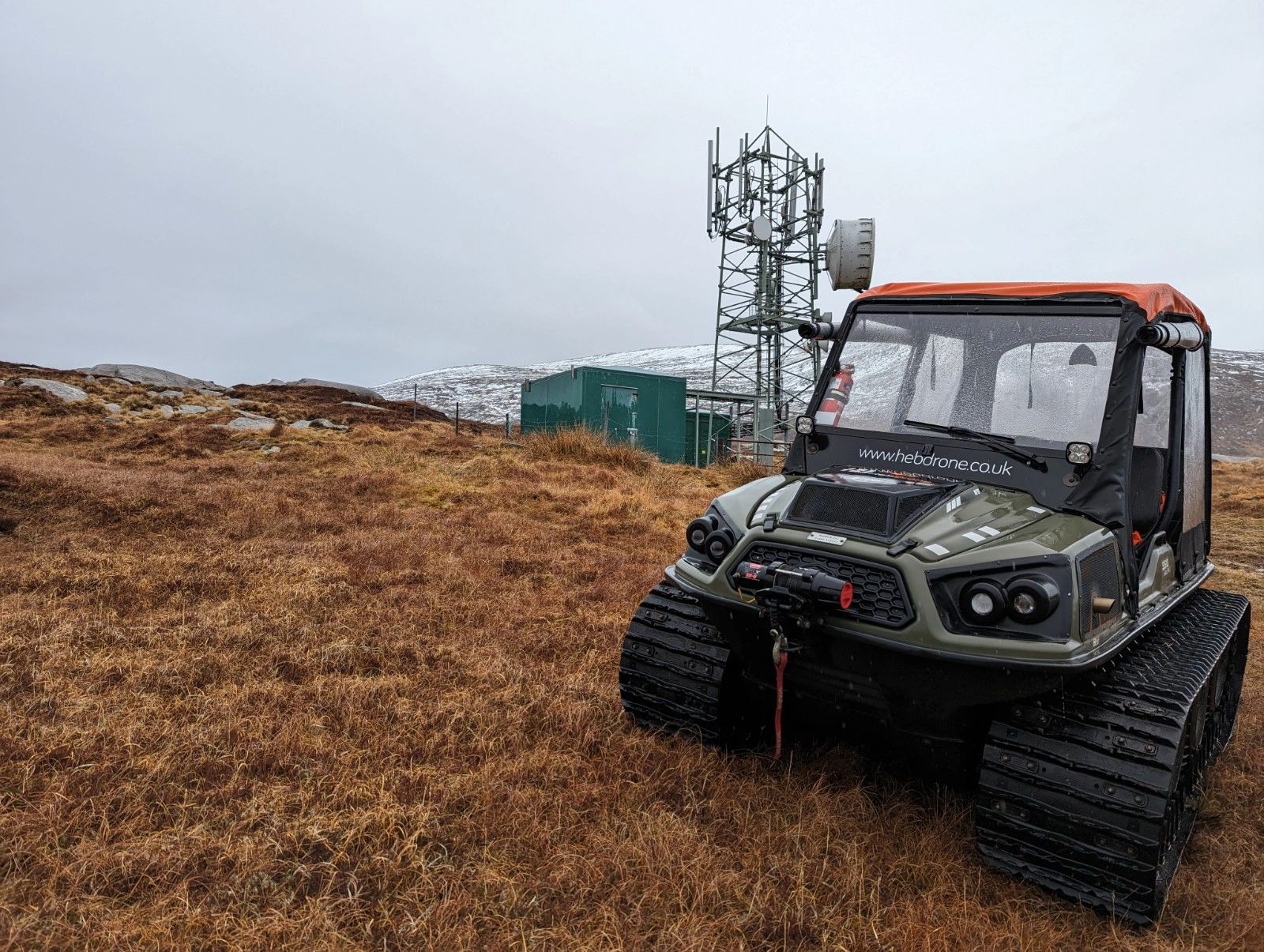 HD Hire & Engineering