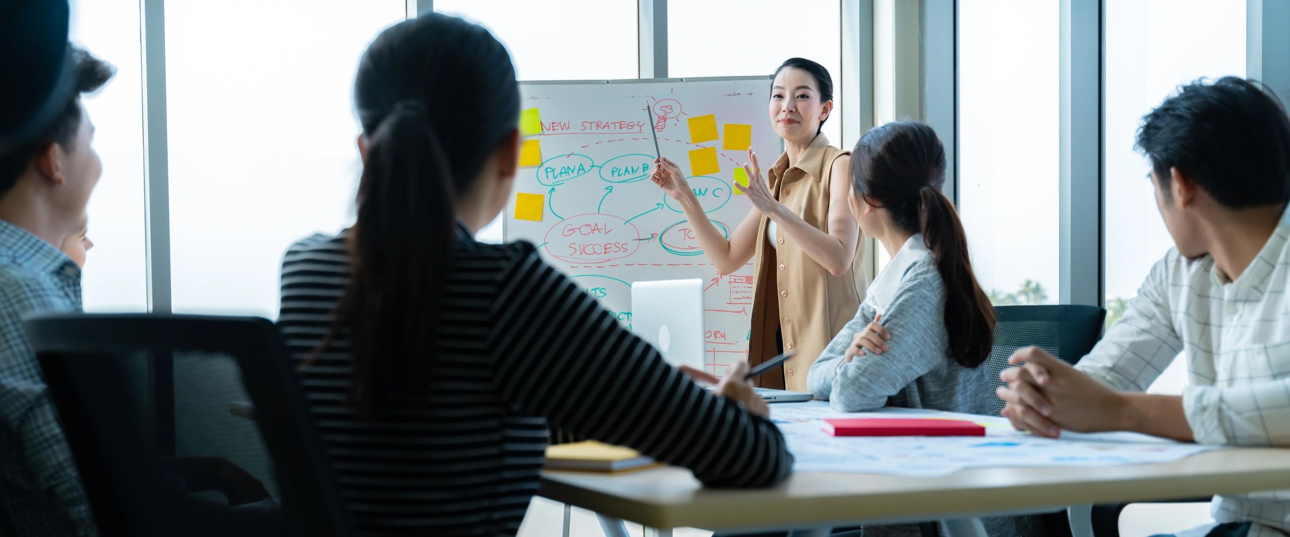 Humanity Pathways Global