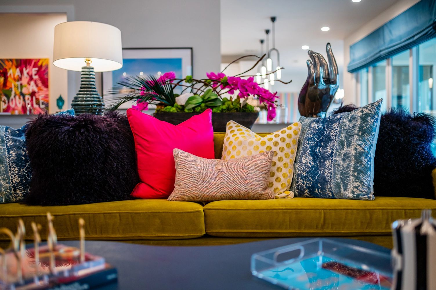 Haute Home