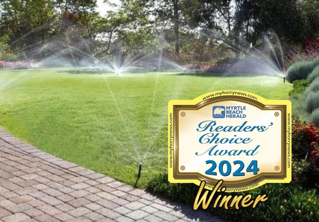 Love Irrigation - Diagnostics, Repairs & Maintenance - Home