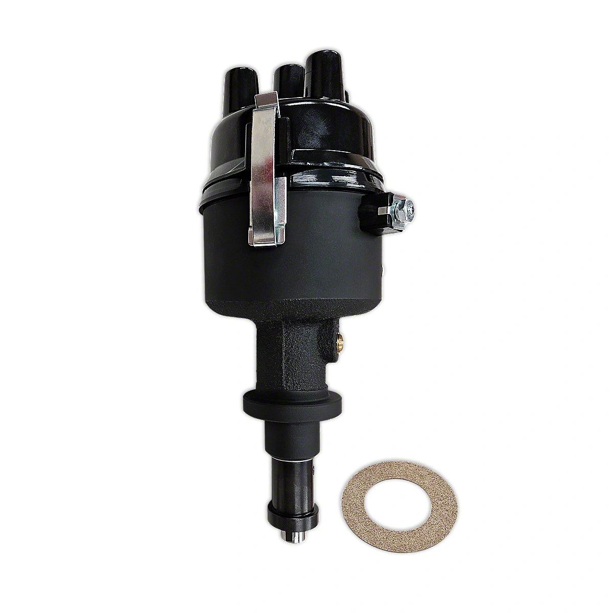 Distributor - New Delco Remy Style 1112581