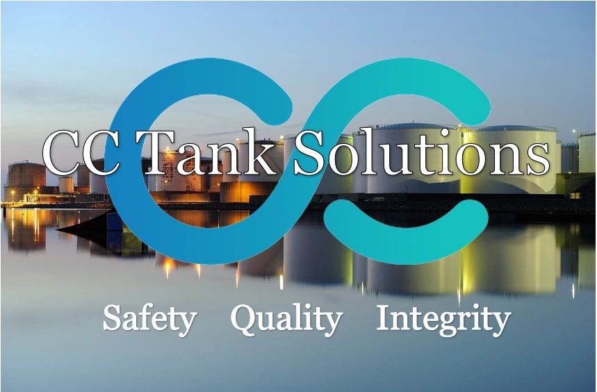 CC Tank Solutions - Home