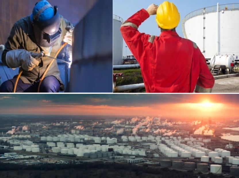 CC Tank Solutions - API Storage Tanks, Storage Tanks | CC Tank Solutions