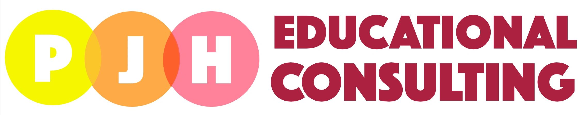 PJH Educational Consulting