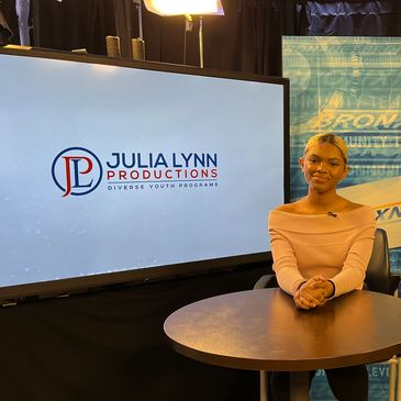 Julia Lynn Productions : Youth Empowerment Programs and Activities, NYC