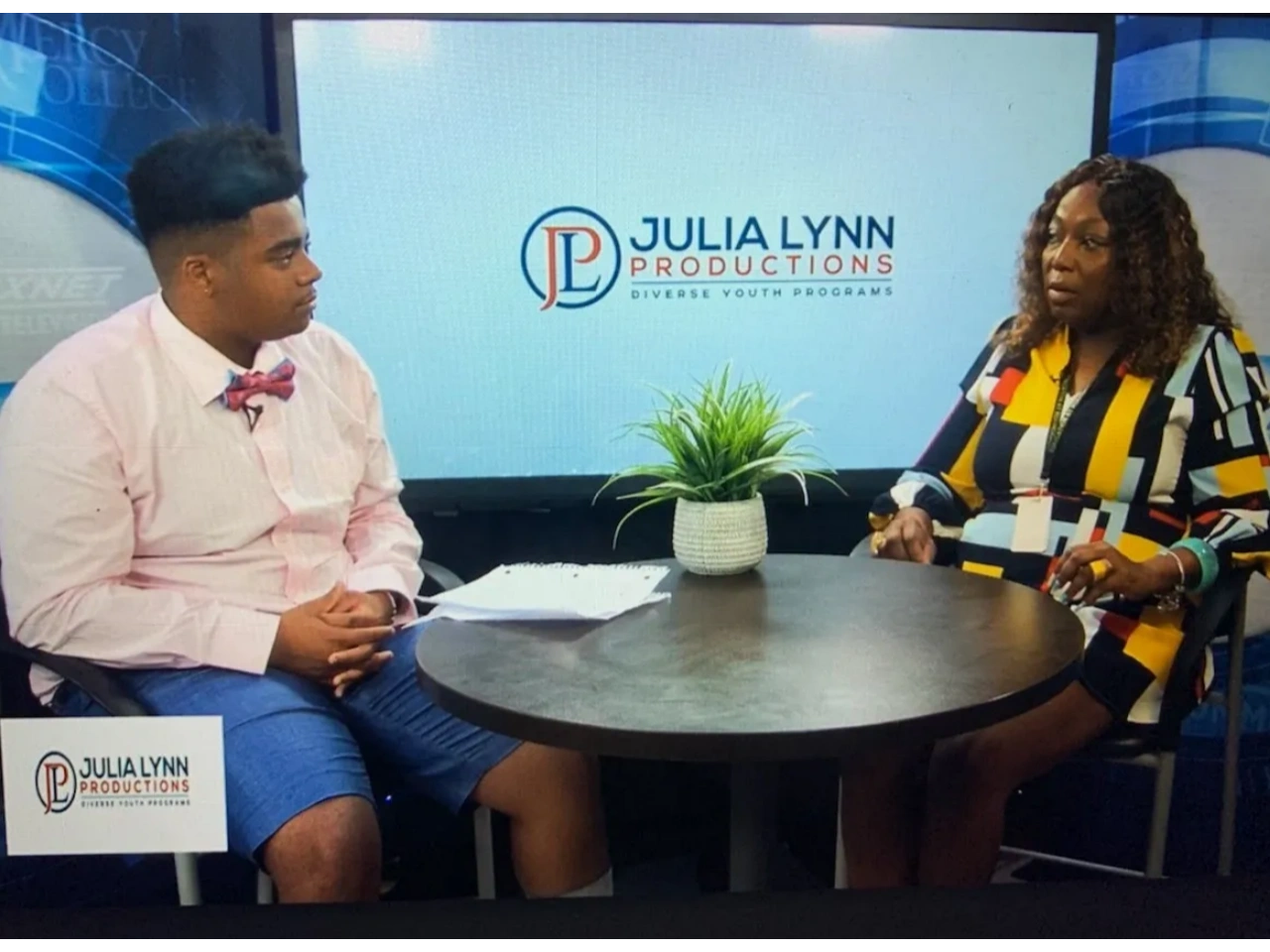 Julia Lynn Productions : Youth Empowerment Programs and Activities, NYC