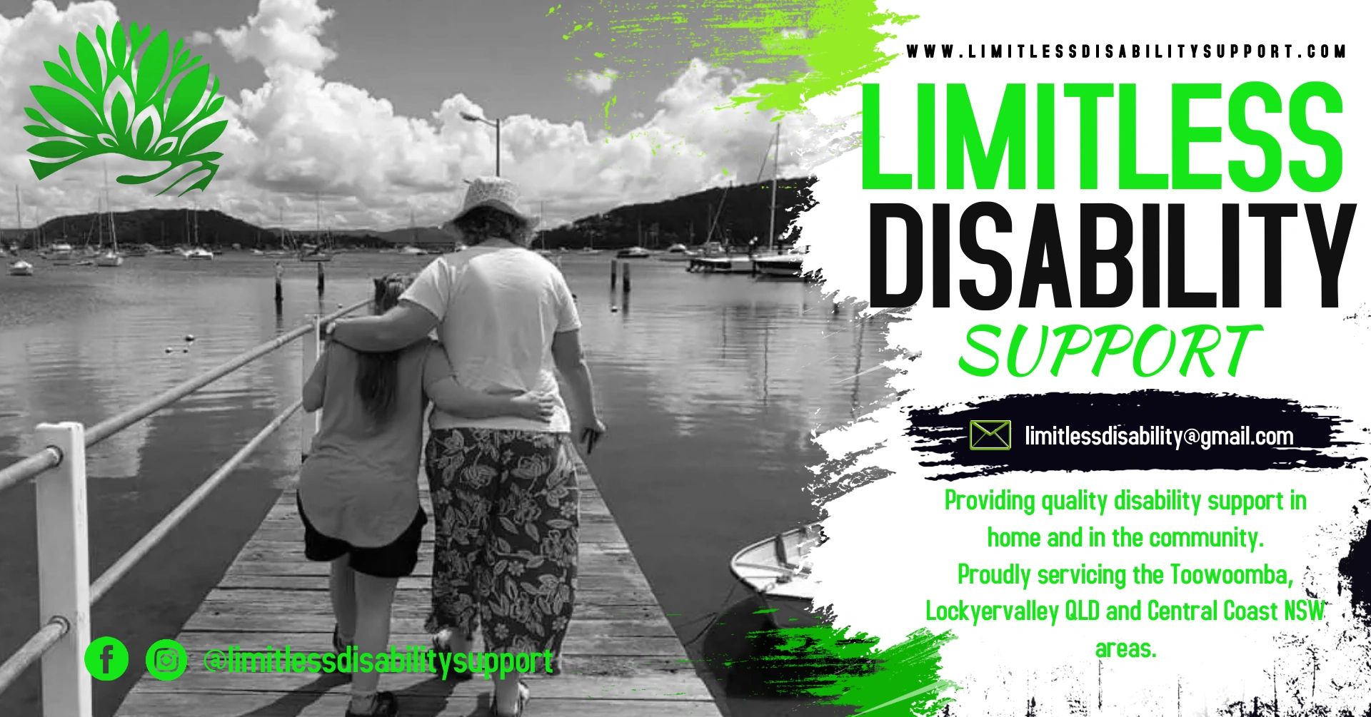 Limitless Disability Support