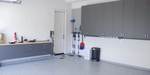 ClosetConceptsHTX - Garage Storage, Storage Units, Garage Systems ...