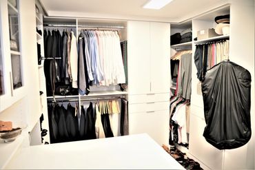 Closets gallery | Closet Concepts HTX