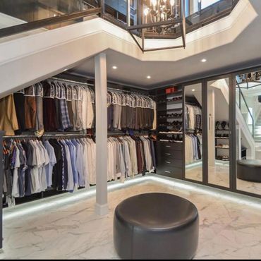 Closets gallery | Closet Concepts HTX