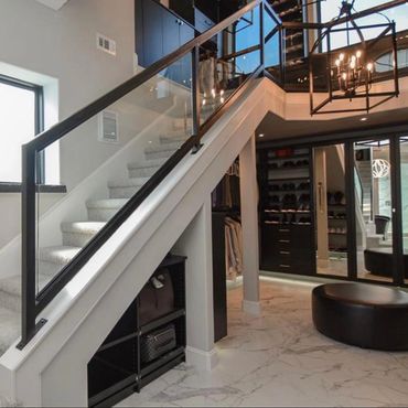 Closets gallery | Closet Concepts HTX