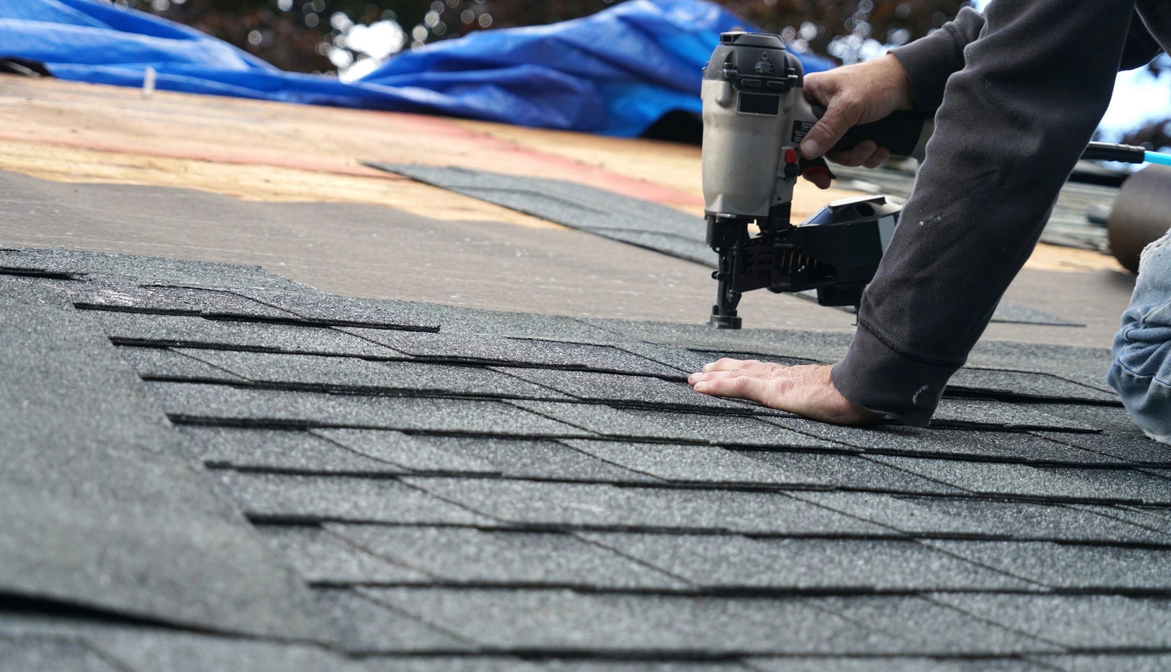Action Roofing And Home Solutions