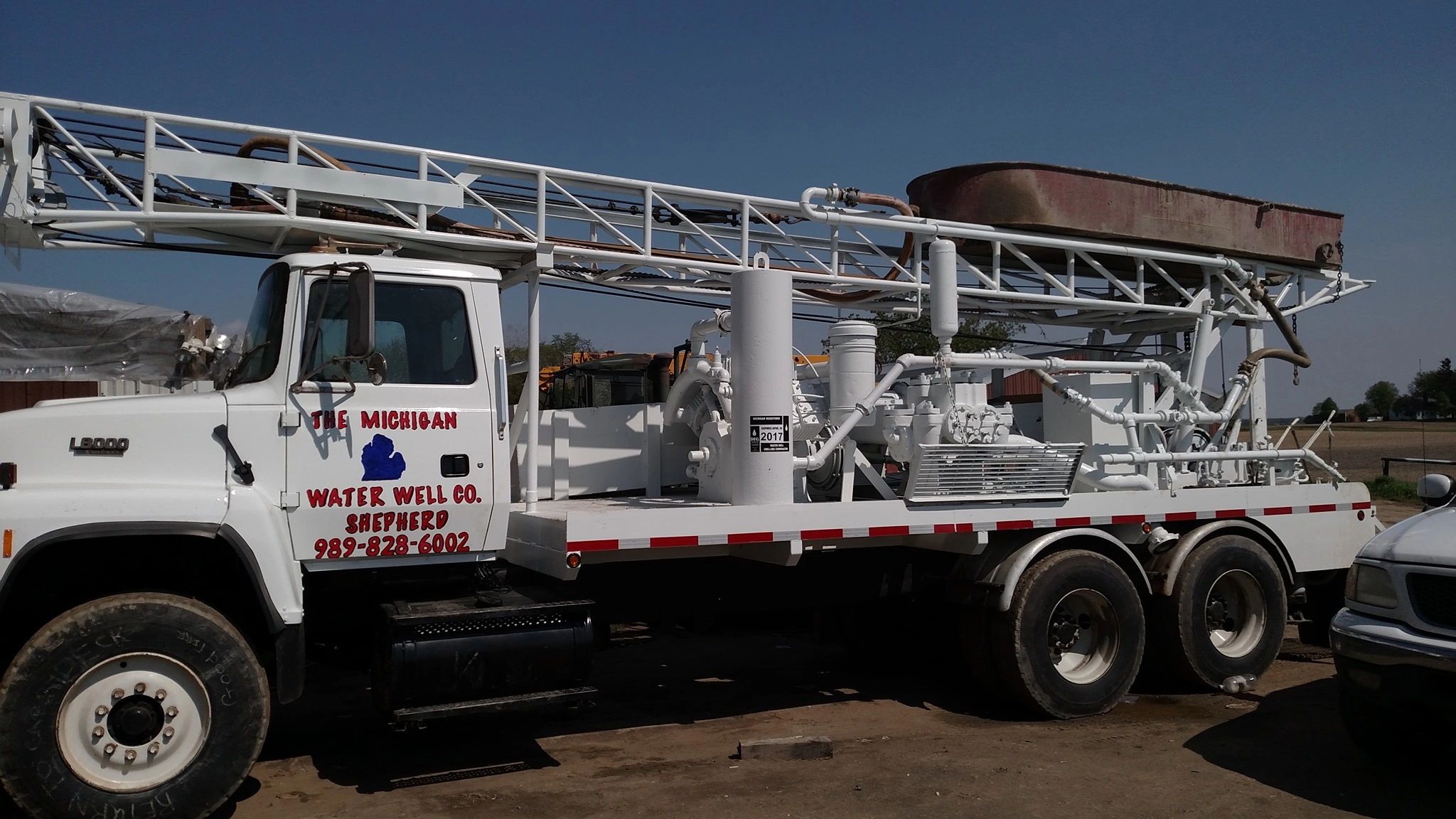 Top Well Companies Near Me - The Michigan Waterwell Company