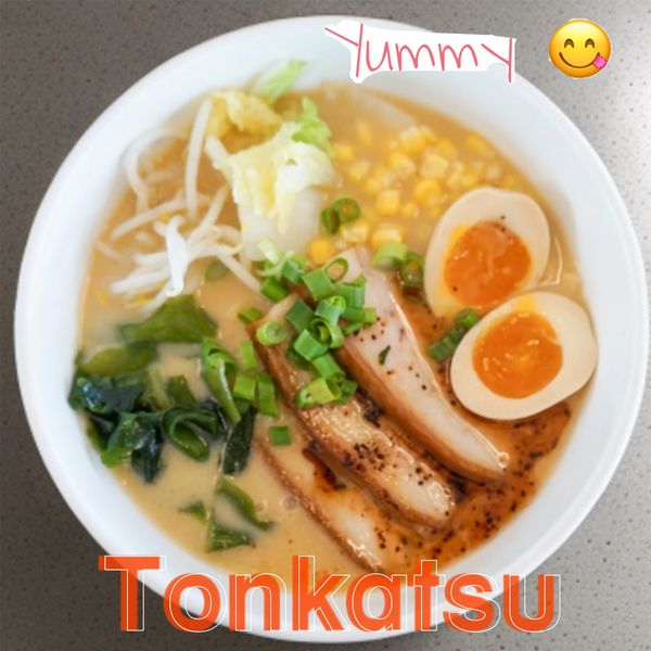 Visit Our Noodle Shop - Tasu Noodle Bar