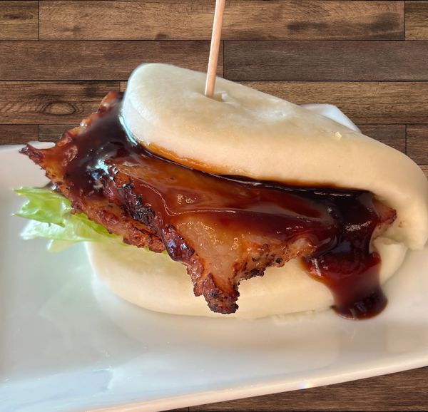 Visit Our Noodle Shop - Tasu Noodle Bar