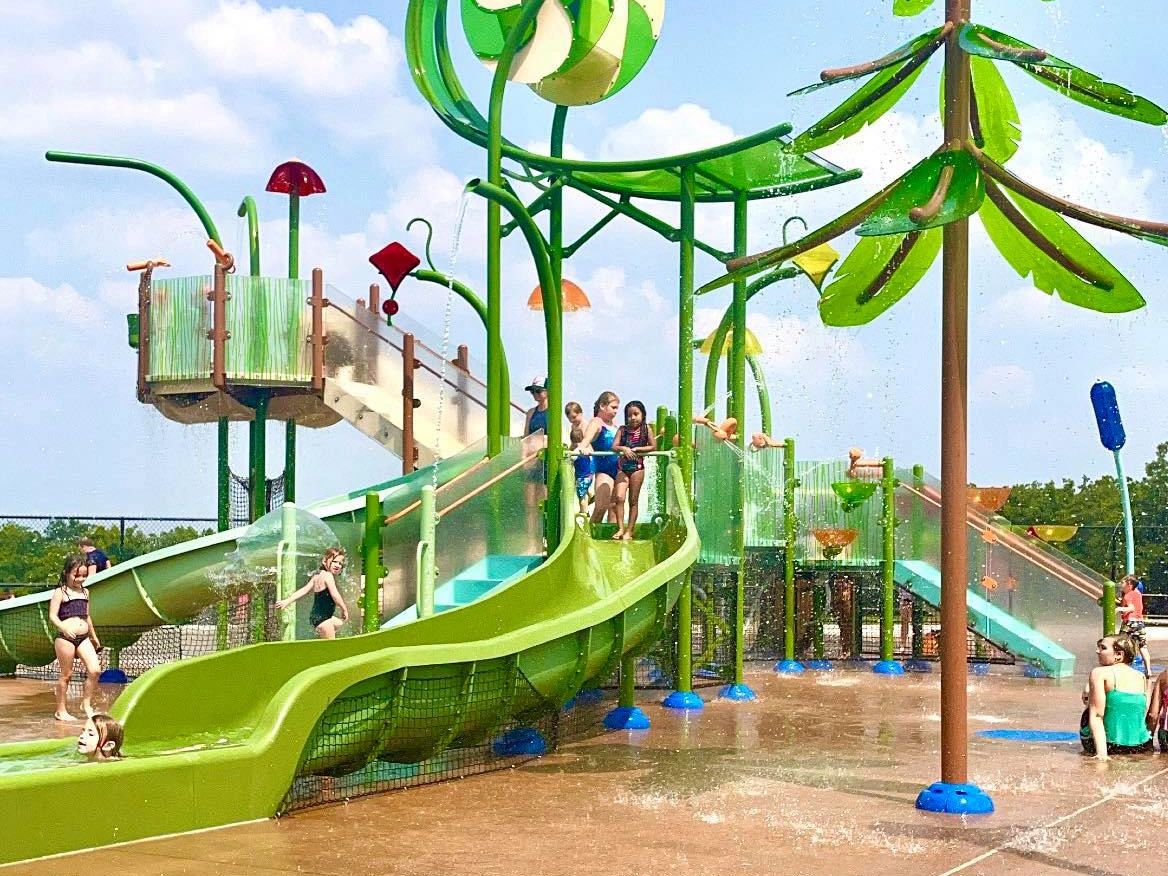 Make a splash at these top local spots this summer