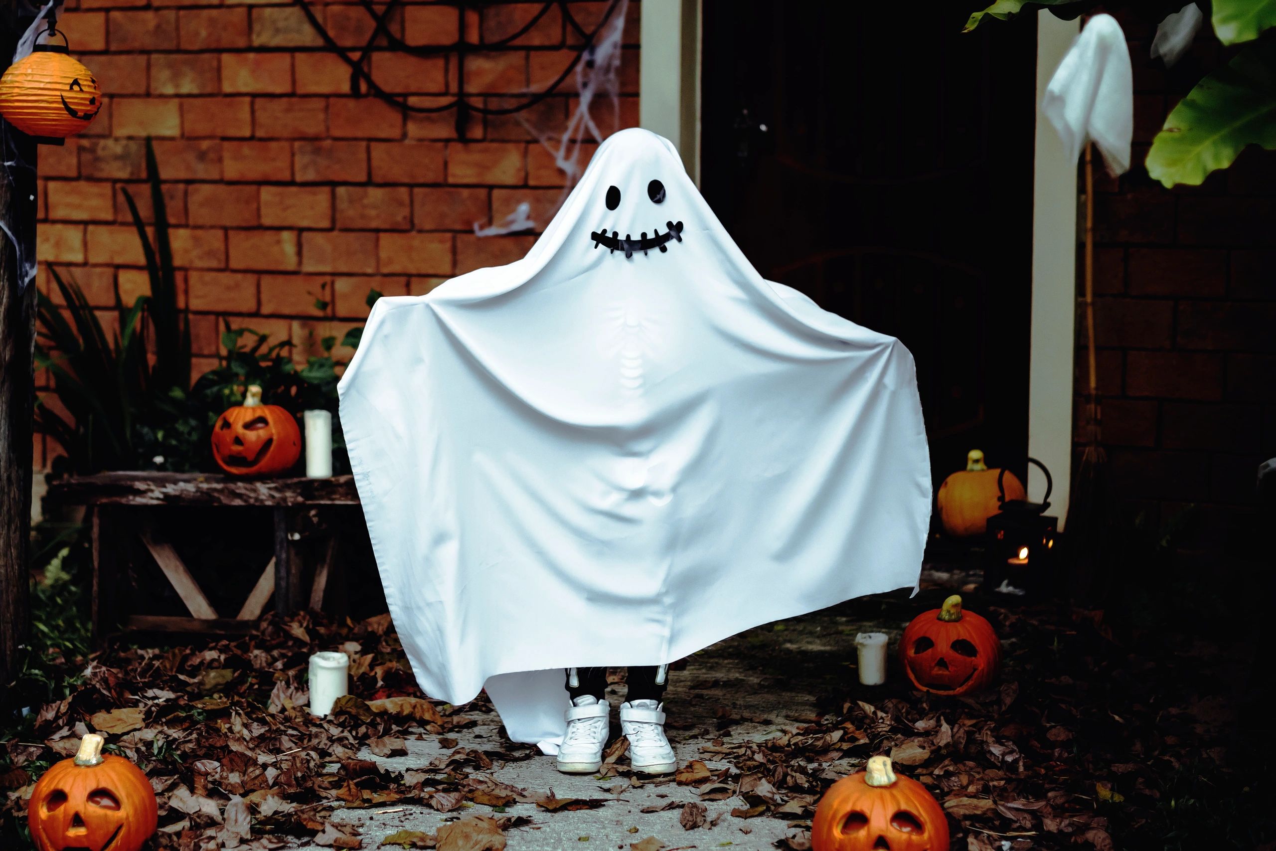 Fun and spooky Halloween happenings