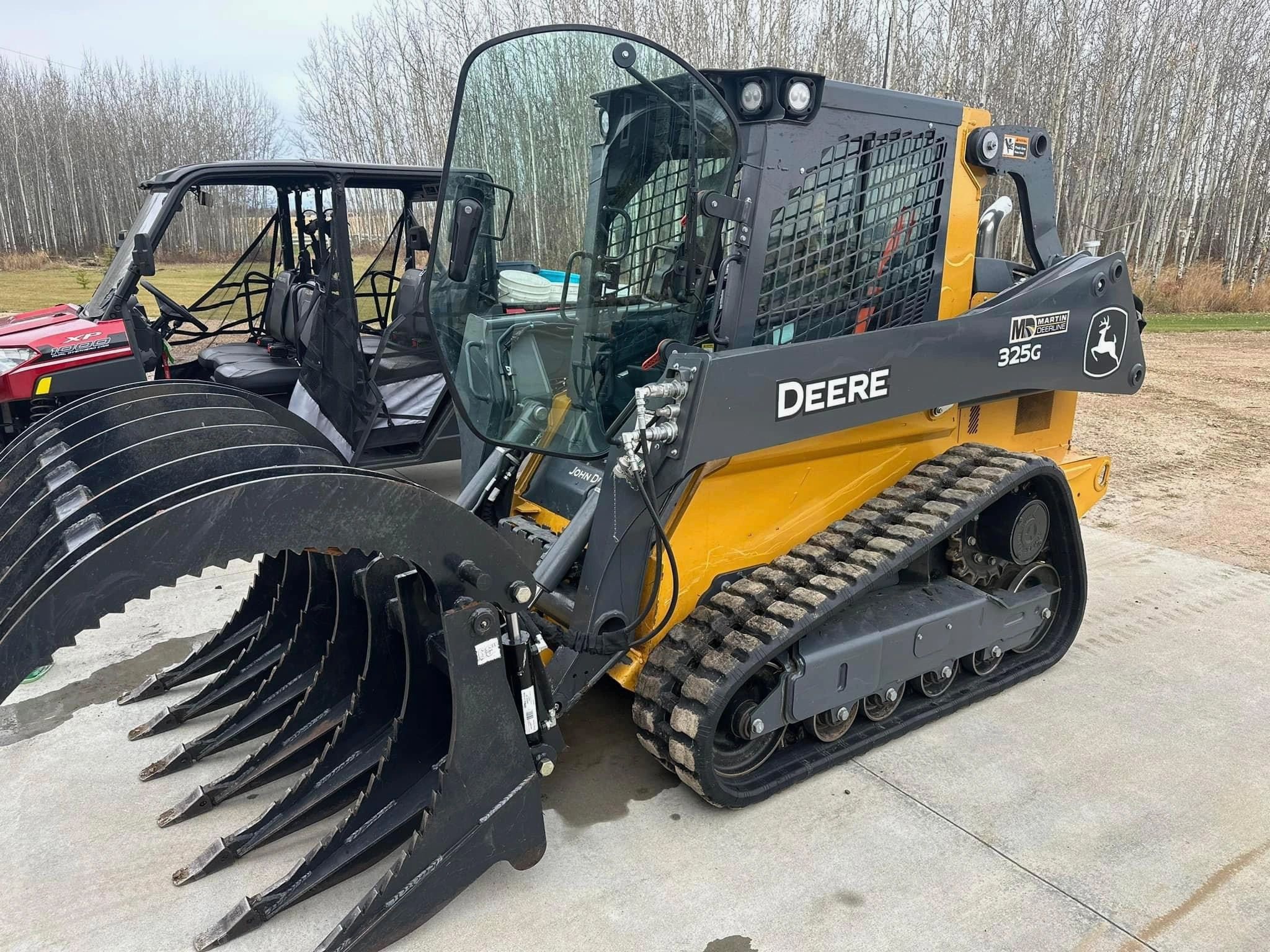 Northern Plains Contracting in , Alberta