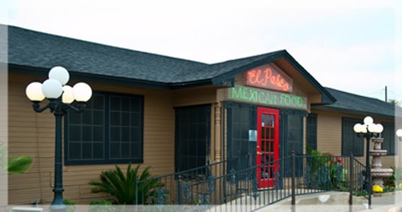 El Paseo Mexican Restaurant - Mexican Food at Its Finest