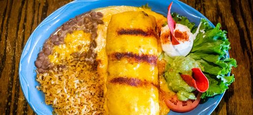 El Paseo Mexican Restaurant - Mexican Food at Its Finest