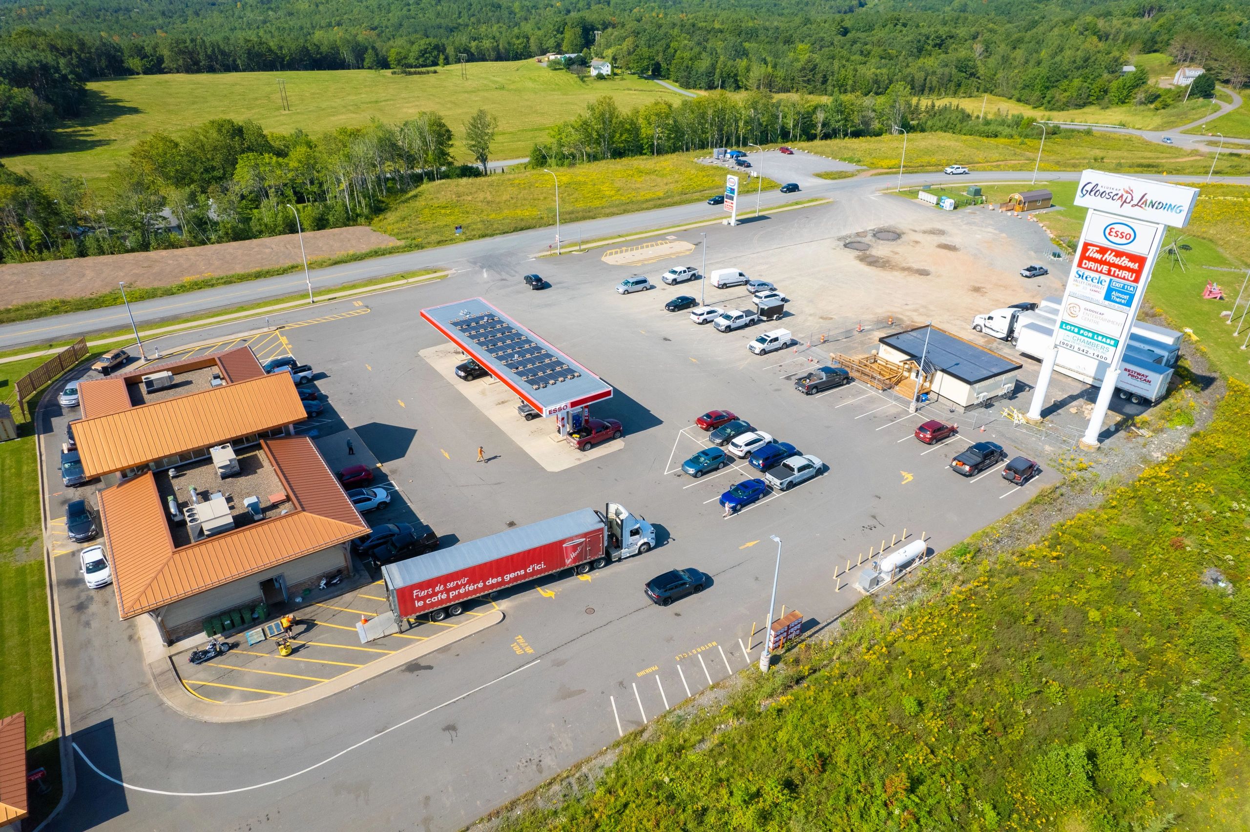 Glooscap First Nation