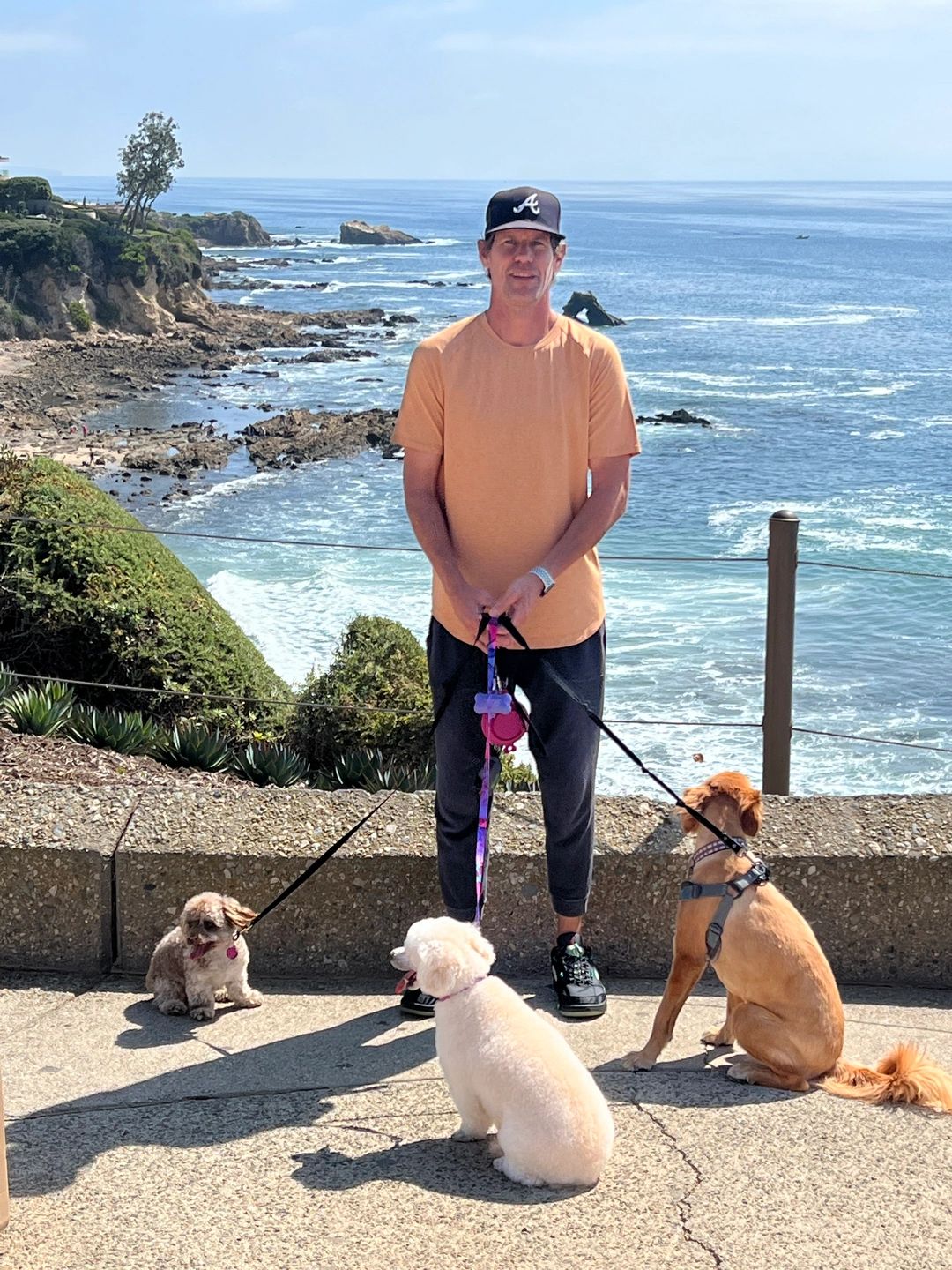 The Dog Director of iSpeakDog! - Tommy Stark